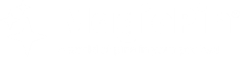 Magic Pin
